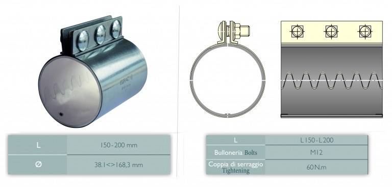 EURAC HL PNEUMATIC CONVEYING VACUUM OR PRESSURE SYSTEMS – Colombo Pietro